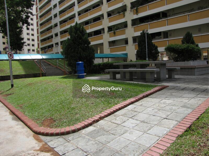 402 Fajar Road HDB Details in Bukit Panjang | PropertyGuru Singapore