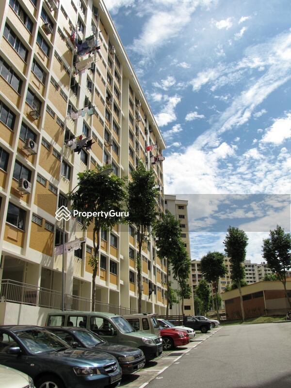 402 Fajar Road HDB Details in Bukit Panjang | PropertyGuru Singapore
