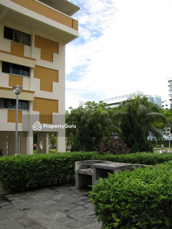 402 Fajar Road HDB Details in Bukit Panjang | PropertyGuru Singapore