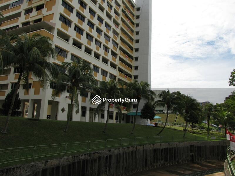402 Fajar Road HDB Details in Bukit Panjang | PropertyGuru Singapore