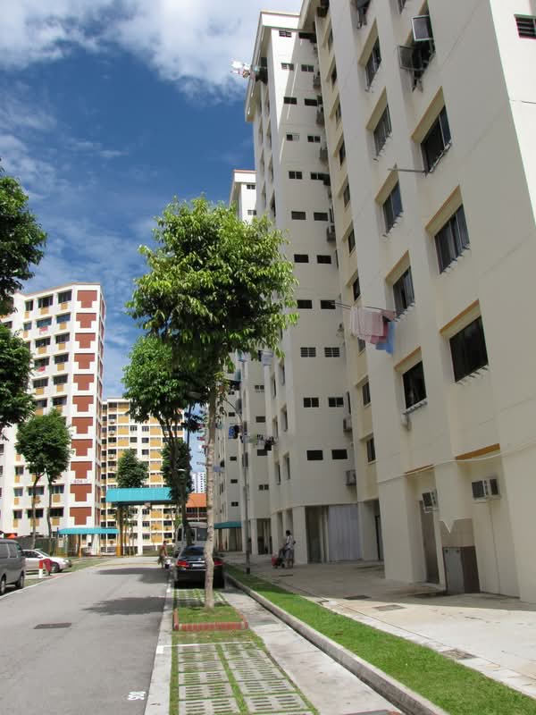 403 Fajar Road HDB Details in Bukit Panjang | PropertyGuru Singapore