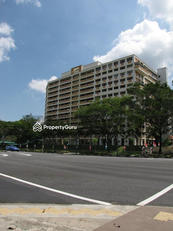 404 Fajar Road HDB Details in Bukit Panjang | PropertyGuru Singapore