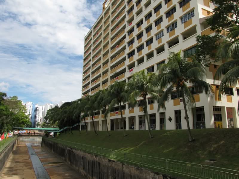 404 Fajar Road HDB Details in Bukit Panjang | PropertyGuru Singapore