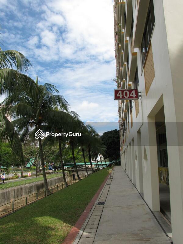 404 Fajar Road HDB Details in Dairy Farm / Bukit Panjang / Choa Chu Kang