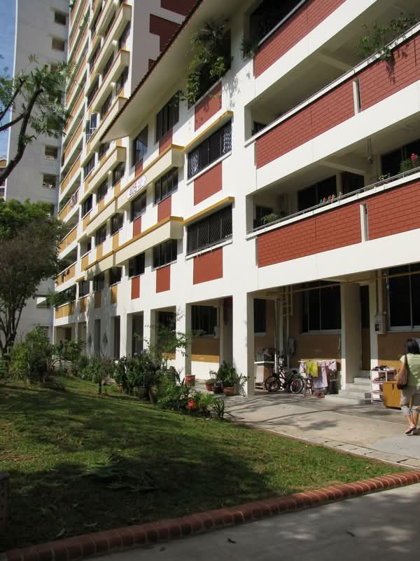 405 Fajar Road HDB Details in Bukit Panjang | PropertyGuru Singapore