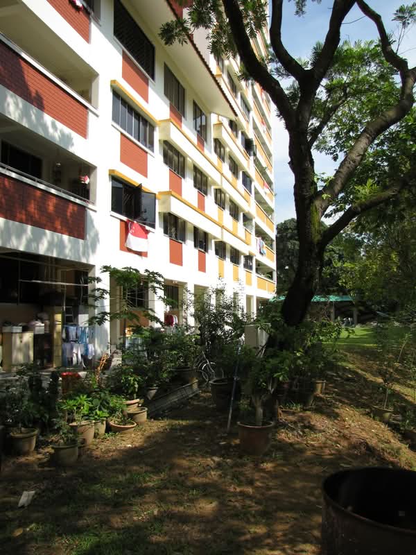 405 Fajar Road HDB Details in Bukit Panjang | PropertyGuru Singapore