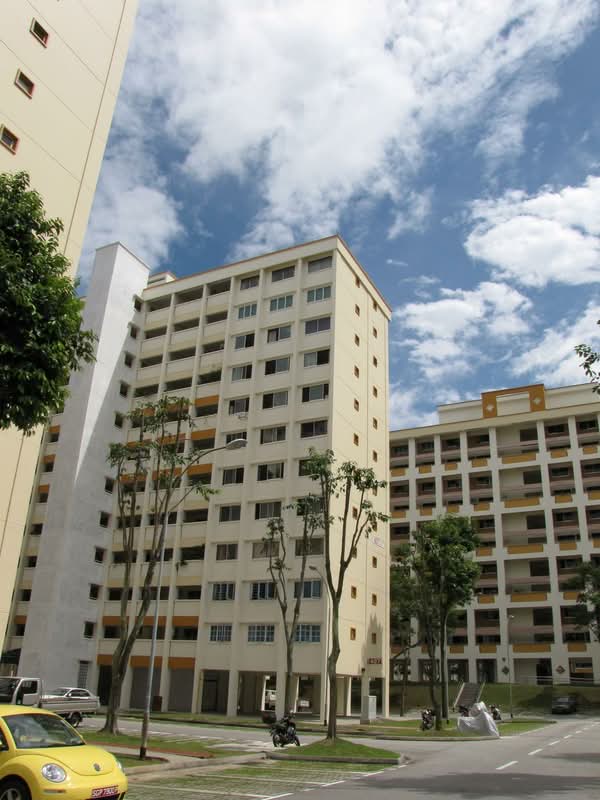 407 Fajar Road HDB Details in Bukit Panjang | PropertyGuru Singapore