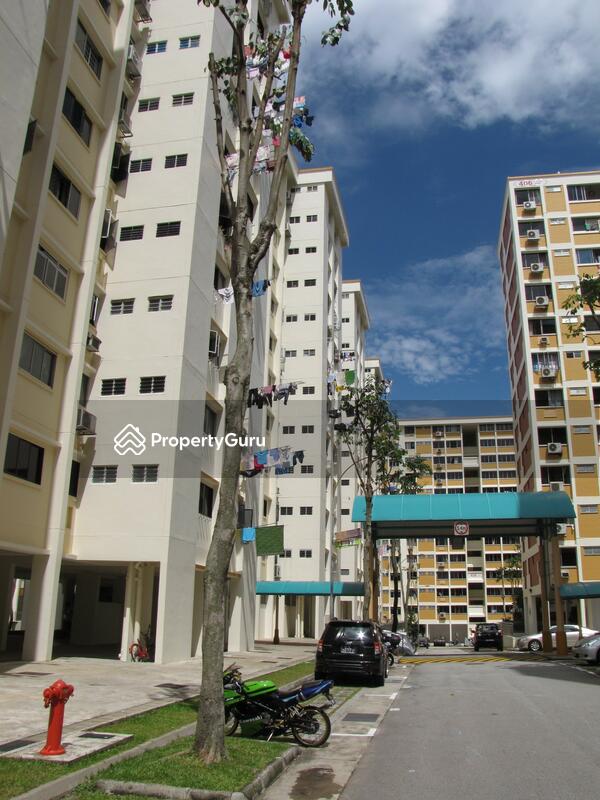 407 Fajar Road HDB Details in Bukit Panjang | PropertyGuru Singapore