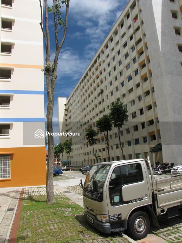407 Fajar Road HDB Details in Bukit Panjang | PropertyGuru Singapore