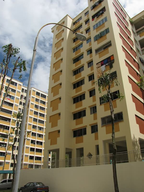 408 Fajar Road HDB Details in Bukit Panjang | PropertyGuru Singapore