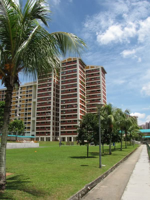 418 Fajar Road HDB Details in Bukit Panjang | PropertyGuru Singapore