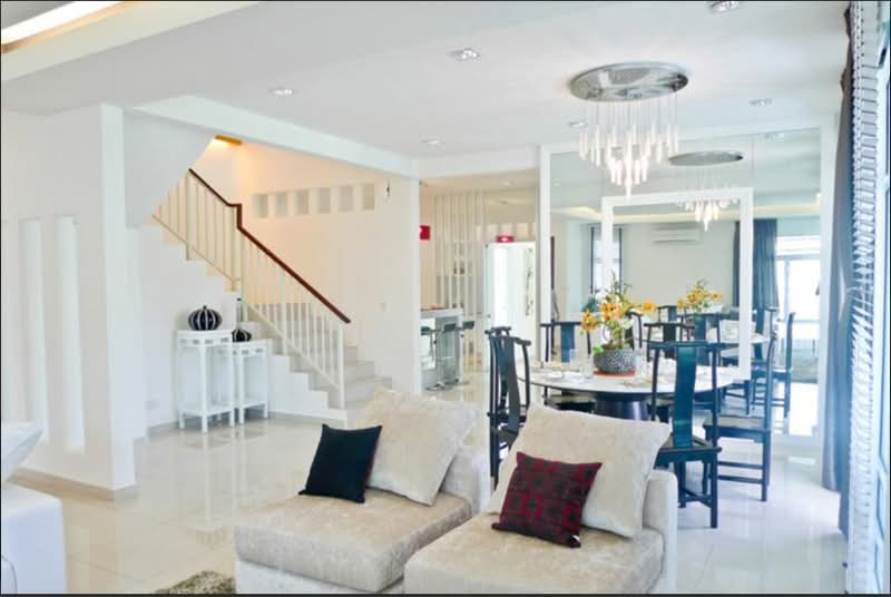Tree Residency - 2-storey Terraced House for Sale or Rent ...