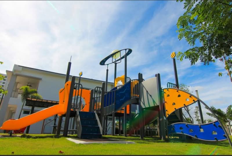 Tree Residency - 2-storey Terraced House for Sale or Rent ...
