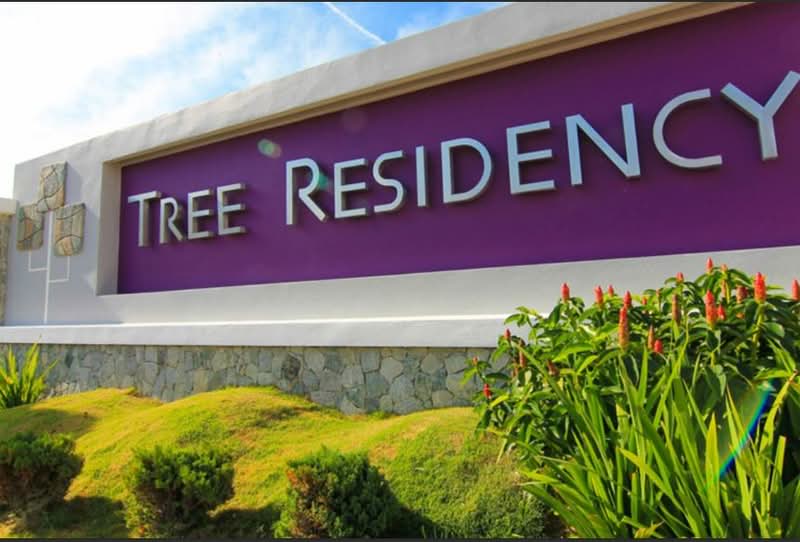 Tree Residency - 2-storey Terraced House for Sale or Rent ...