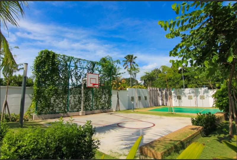 Tree Residency - 2-storey Terraced House for Sale or Rent ...
