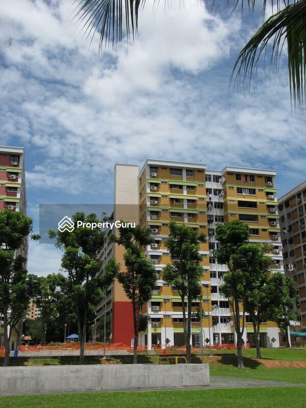 419 Fajar Road HDB Details in Dairy Farm / Bukit Panjang / Choa Chu Kang