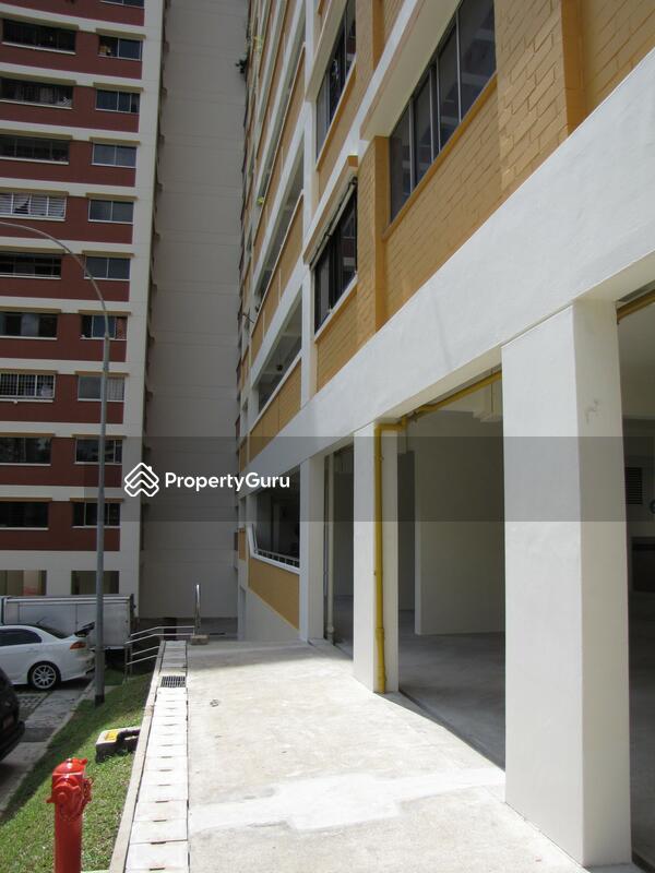 419 Fajar Road HDB Details in Bukit Panjang | PropertyGuru Singapore
