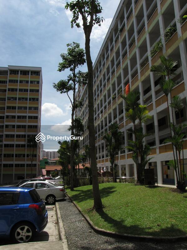 422 Fajar Road HDB Details in Bukit Panjang | PropertyGuru Singapore