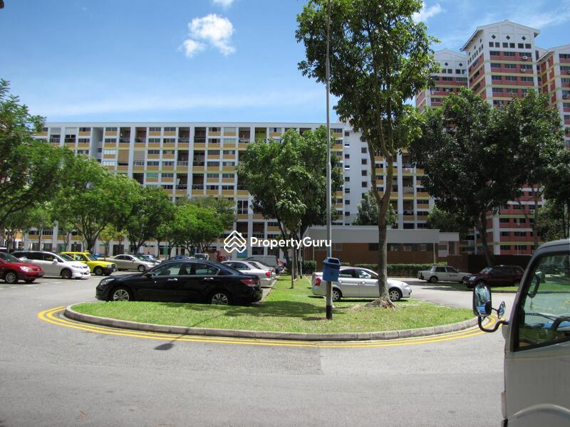 422 Fajar Road HDB Details in Bukit Panjang | PropertyGuru Singapore