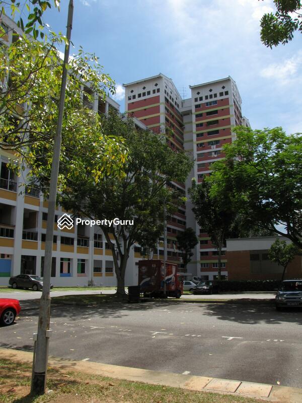 422 Fajar Road HDB Details in Bukit Panjang | PropertyGuru Singapore