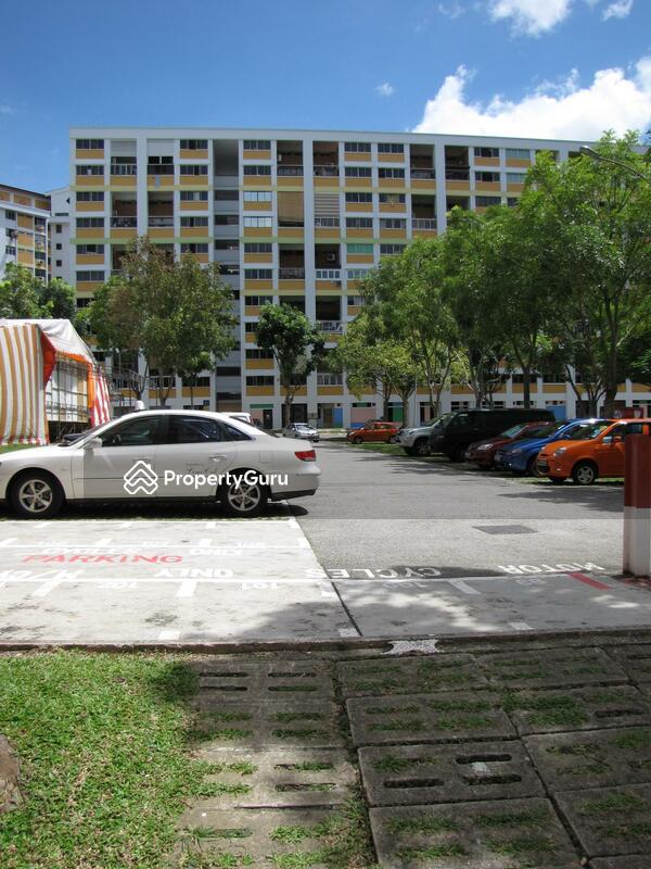 422 Fajar Road HDB Details in Bukit Panjang | PropertyGuru Singapore