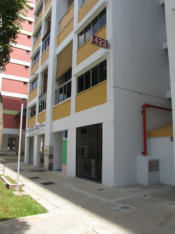 422 Fajar Road HDB Details in Bukit Panjang | PropertyGuru Singapore