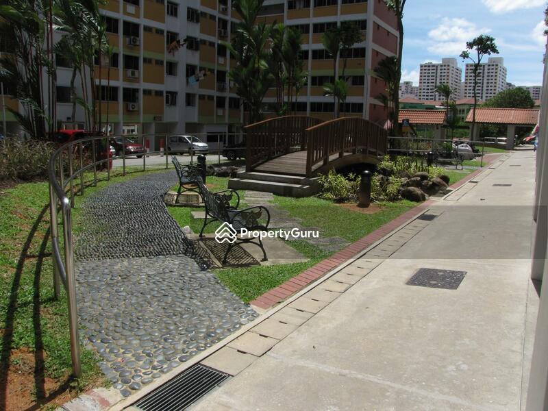 422 Fajar Road HDB Details in Bukit Panjang | PropertyGuru Singapore
