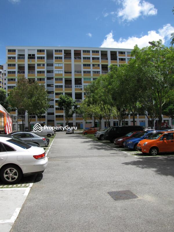 422 Fajar Road HDB Details in Bukit Panjang | PropertyGuru Singapore