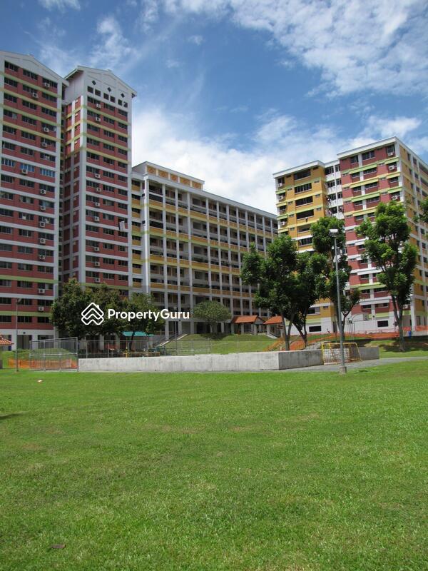 423 Fajar Road HDB Details in Bukit Panjang | PropertyGuru Singapore