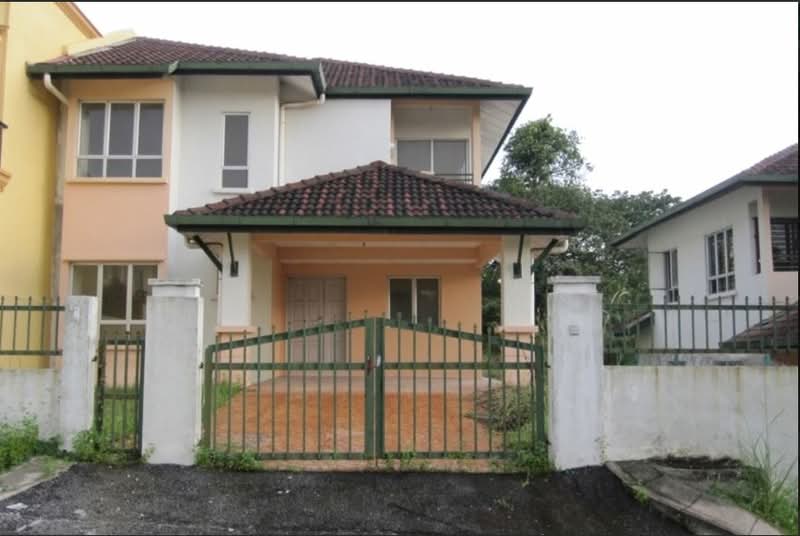 Taman Lestari Perdana - Terraced House for Sale or Rent | PropertyGuru ...