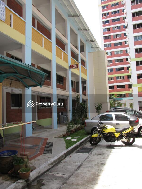 426 Fajar Road HDB Details in Bukit Panjang | PropertyGuru Singapore