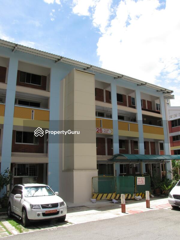 426 Fajar Road HDB Details in Dairy Farm / Bukit Panjang / Choa Chu Kang