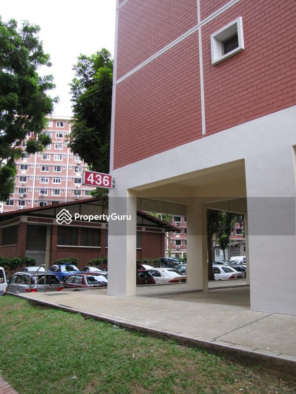 436 Fajar Road HDB Details in Bukit Panjang | PropertyGuru Singapore