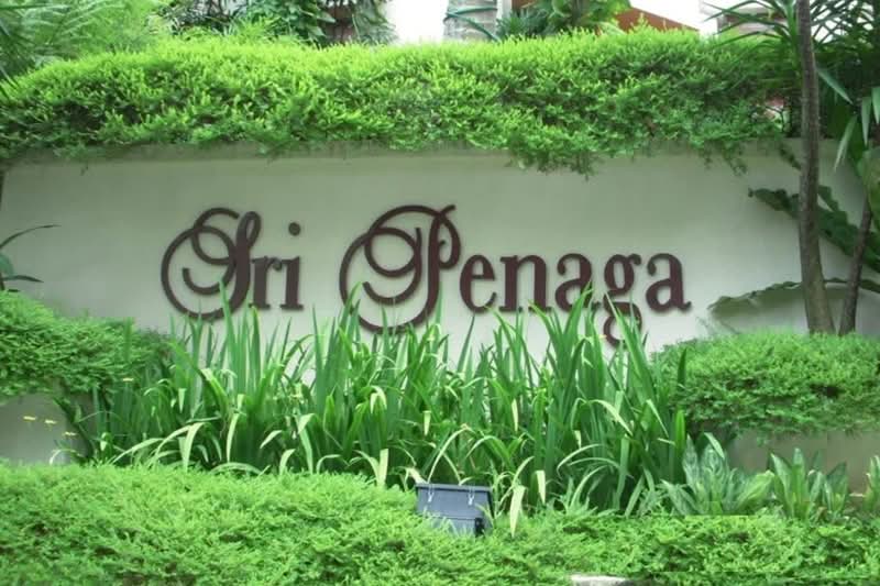 Sri Penaga - Condominium for Sale or Rent | PropertyGuru Malaysia