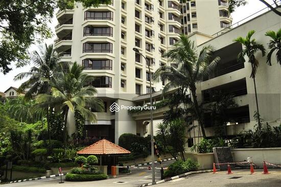 Sri Penaga (Bangsar), - Jalan Medang Serai, Bukit Bandaraya, Bangsar ...