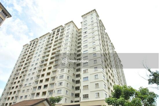 Sunway SuriaMas Condominium, Bandar Sunway, Subang Jaya, Selangor, 1 ...