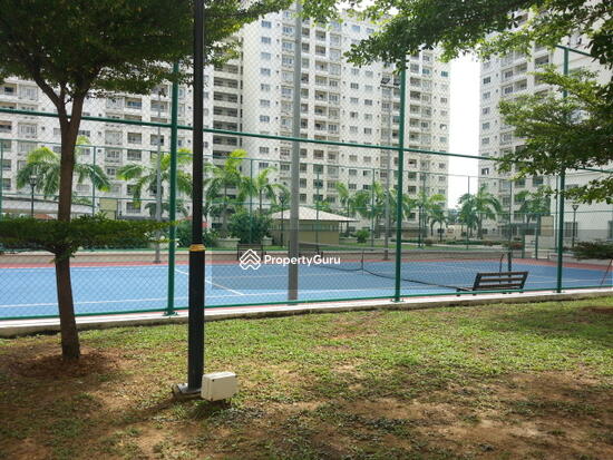 Sunway SuriaMas Condominium, Bandar Sunway, Subang Jaya, Selangor, 1 ...