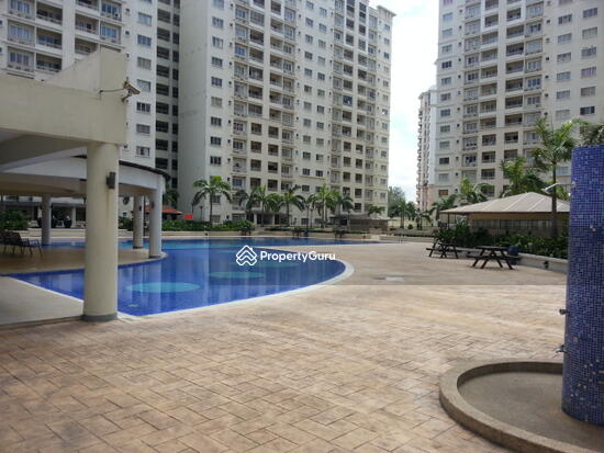 Sunway SuriaMas Condominium, Bandar Sunway, Subang Jaya, Selangor, 1 ...