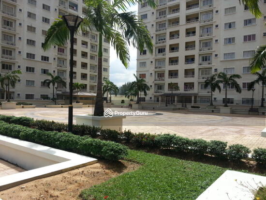 Sunway SuriaMas Condominium, Bandar Sunway, Subang Jaya, Selangor, 1 ...