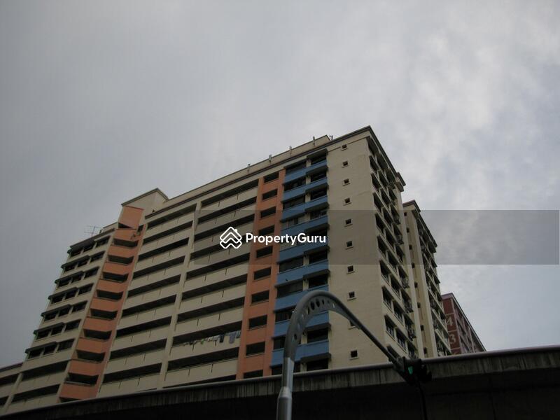437 Fajar Road HDB Details in Bukit Panjang | PropertyGuru Singapore