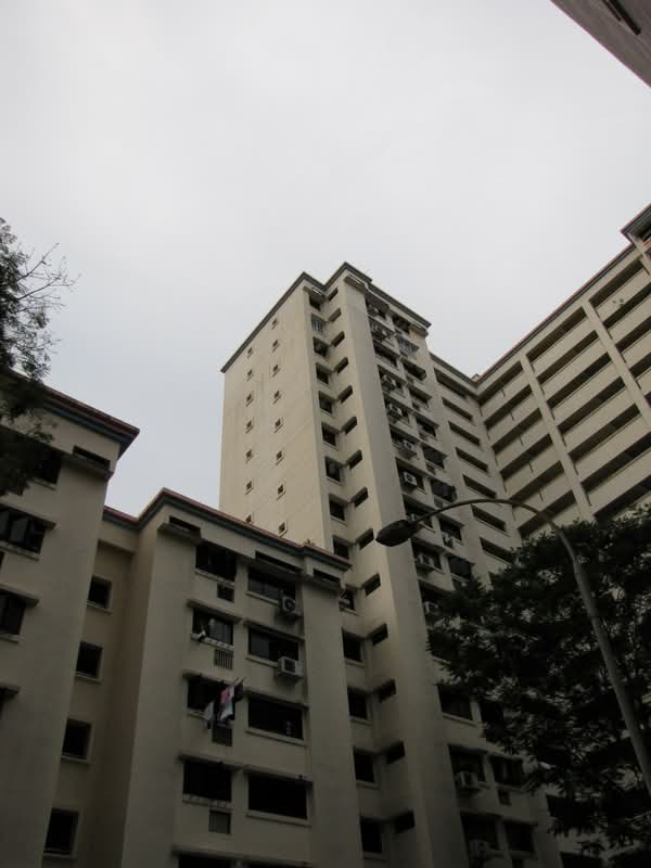 437 Fajar Road HDB Details in Bukit Panjang | PropertyGuru Singapore