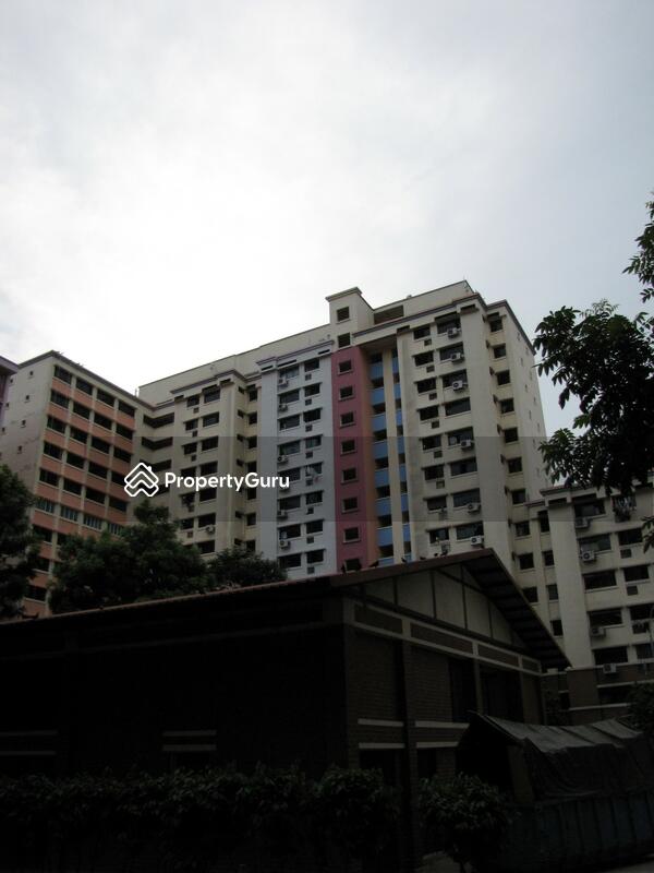 437 Fajar Road HDB Details in Bukit Panjang | PropertyGuru Singapore