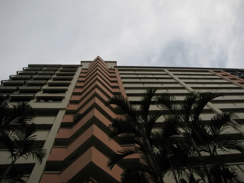 437 Fajar Road HDB Details in Bukit Panjang | PropertyGuru Singapore