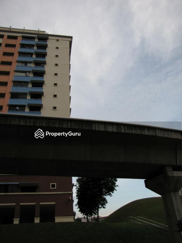 437 Fajar Road HDB Details in Bukit Panjang | PropertyGuru Singapore