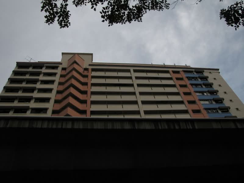 437 Fajar Road HDB Details in Bukit Panjang | PropertyGuru Singapore