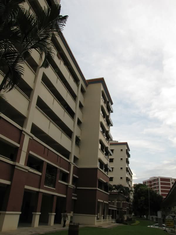 440 Fajar Road HDB Details in Bukit Panjang | PropertyGuru Singapore