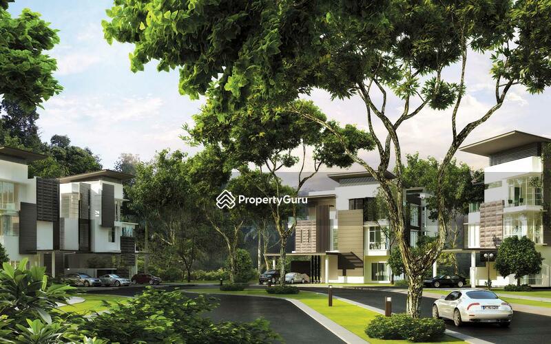 The Valley TTDI (Bungalow House) for Sale/Rent, 2025
