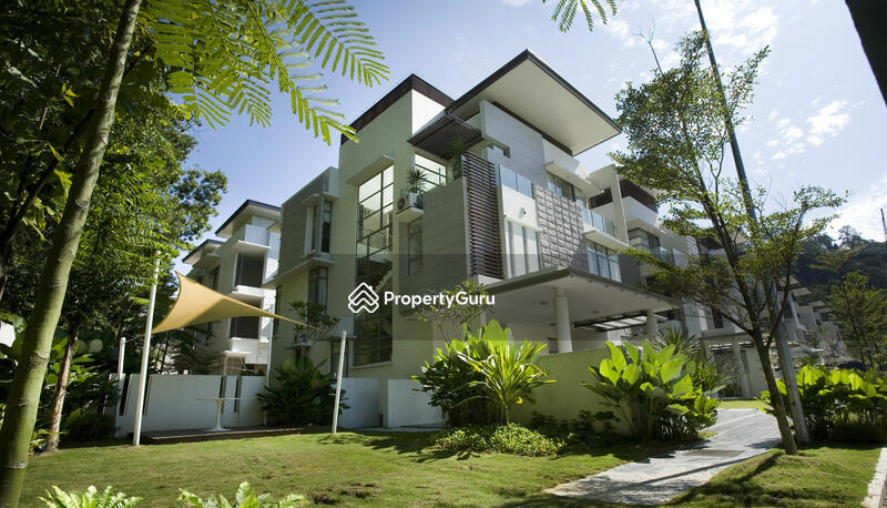 The Valley TTDI (Bungalow House) for Sale/Rent, 2025