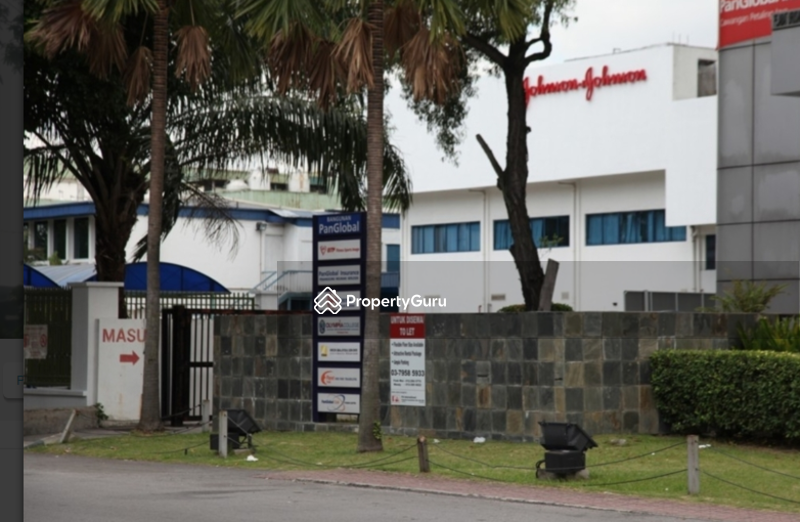 Section 51 - Factory for Sale or Rent | PropertyGuru Malaysia