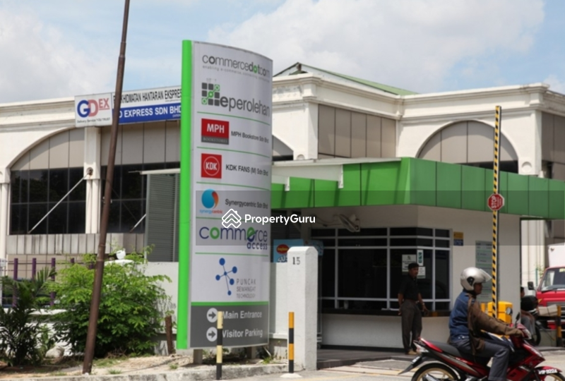 Section 51 - Factory for Sale or Rent | PropertyGuru Malaysia